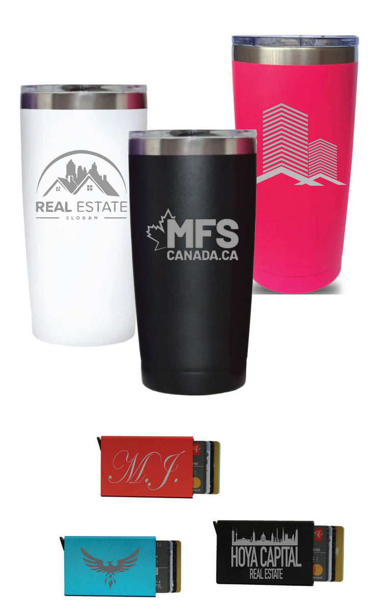 Promotional Items – MFS Supply Canada Inc