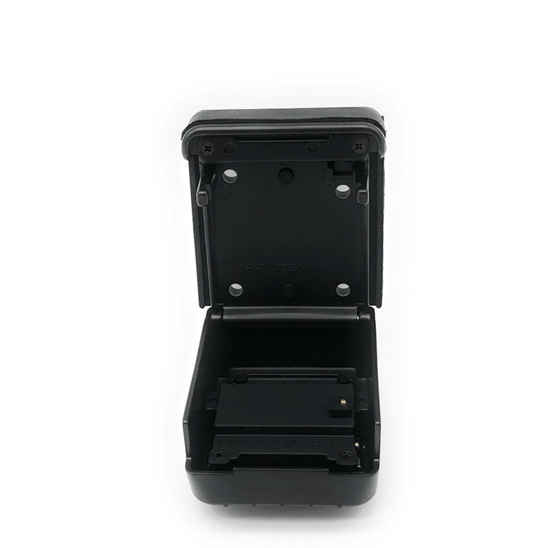 Vaultlocks® 3210 Wall Mount Numeric Lock Box – MFS Supply Canada Inc