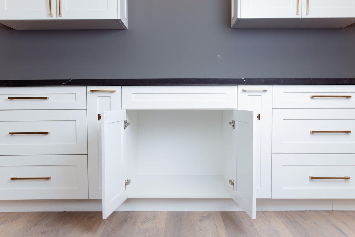 Kitchen Cabinets – MFS Supply Canada Inc