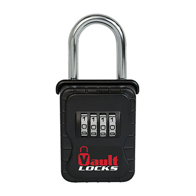 Vaultlocks® 3200 Numeric Lock Box – MFS Supply Canada Inc