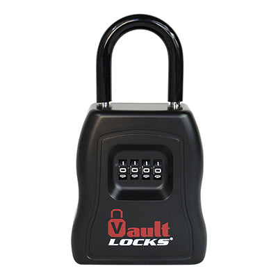 VaultLocks® 5000 Numeric Lock Box – MFS Supply Canada Inc
