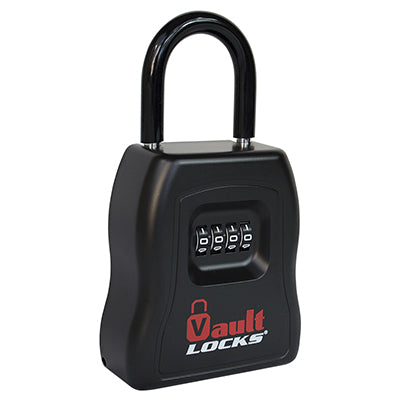 VaultLocks® 5000 Numeric Lock Box – MFS Supply Canada Inc